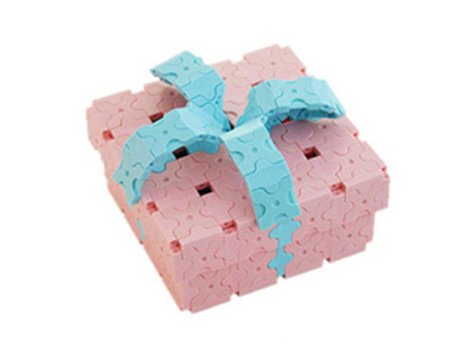 Gift Box | SNAP! CLICK! | LaQ