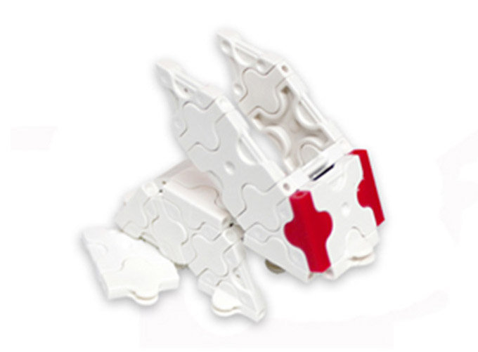 Rabbit | SNAP! CLICK! | LaQ