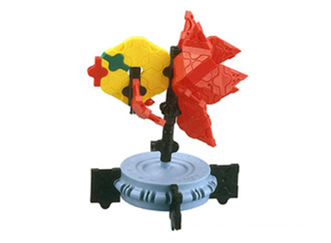 Goldfish | SNAP! CLICK! | LaQ