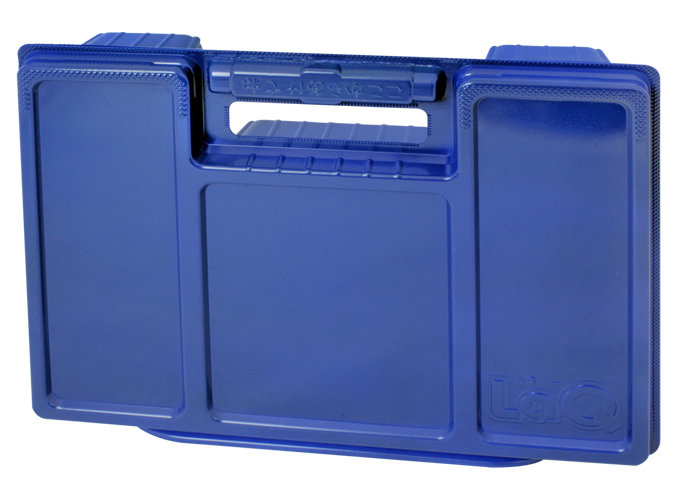 LaQ BASIC 401 | PRODUCTS | LaQ